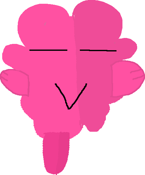 Cotton Candy (Monster) | Miitopia Fanon Wiki | Fandom