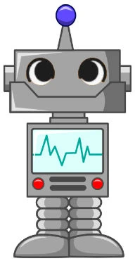 Robot | Miitopia Fanon Wiki | Fandom