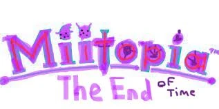 Miitopia: The End Of Time | Miitopia Fanon Wiki | Fandom