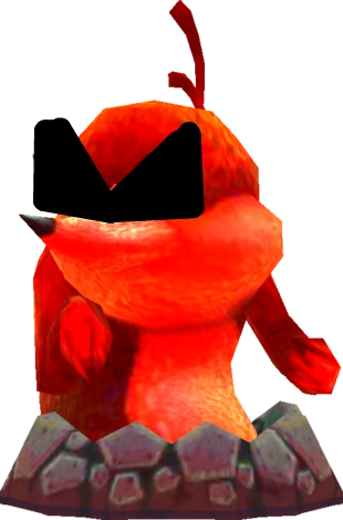 Stubborn Mole (Kubbitopia) | Miitopia Fanon Wiki | Fandom