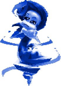 Sombre Queen | Miitopia Fanon Wiki | Fandom