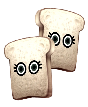 Stale Bread | Miitopia Fanon Wiki | Fandom