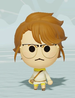 Vinny | Miitopia Fanon Wiki | Fandom