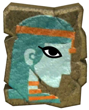 Lady Mural (NC) | Miitopia Fanon Wiki | Fandom