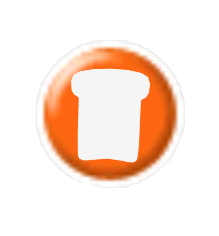 Bread. Yes. | Miitopia Fanon Wiki | Fandom