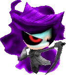 Cross Fiend | Miitopia Fanon Wiki | Fandom