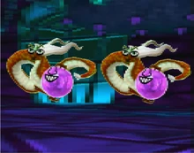 Pixel Orochi (Blocktopia Version II) | Miitopia Fanon Wiki | Fandom