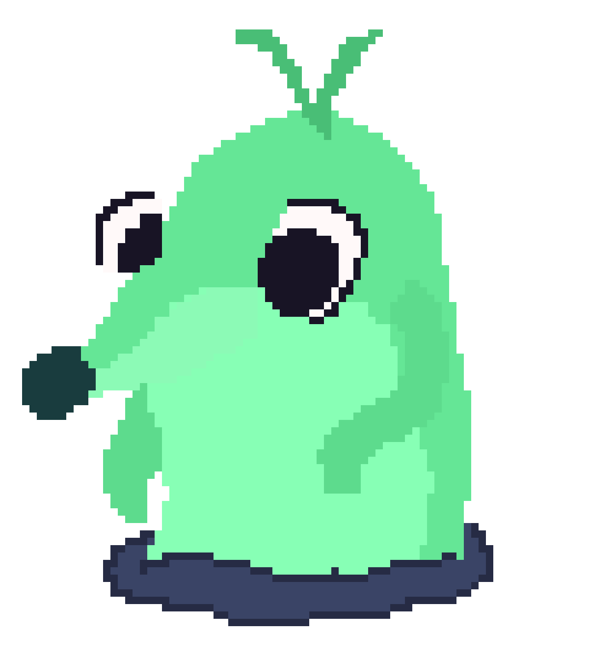 MP Mole (WintiBear) | Miitopia Fanon Wiki | Fandom