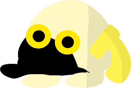 Banana snurp | Miitopia Fanon Wiki | Fandom