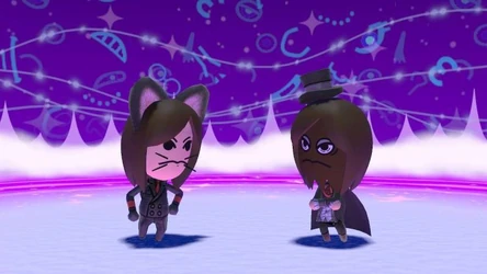 Miimic | Miitopia Fanon Wiki | Fandom