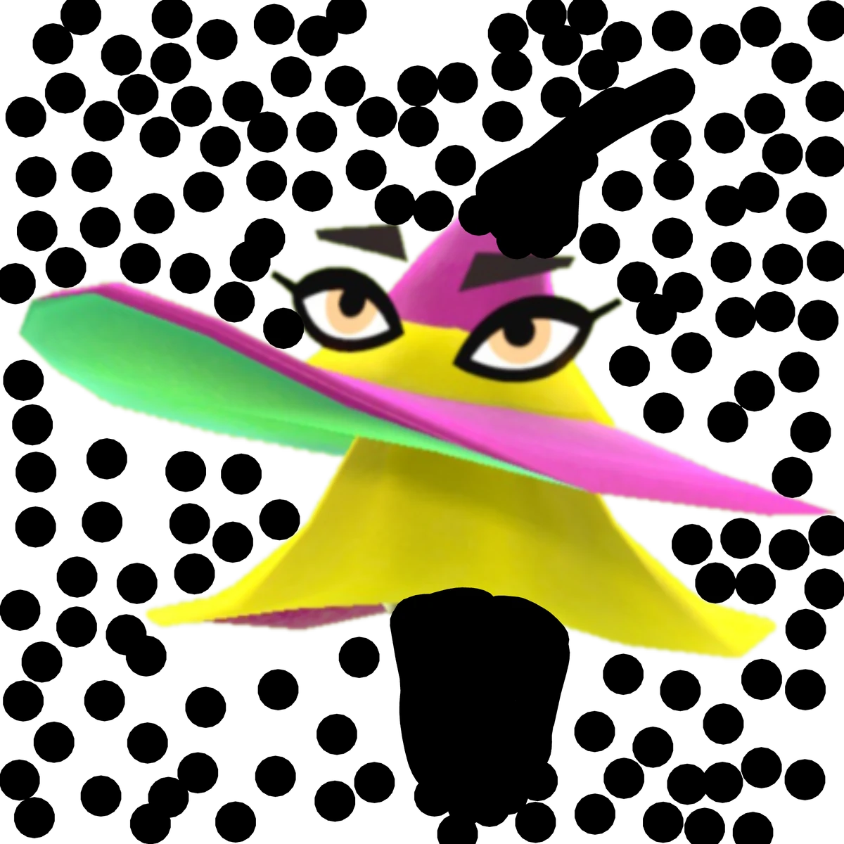 Corruptedmaster | Miitopia Fanon Wiki | Fandom