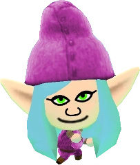 Green-Eyed Lady (MV) | Miitopia Fanon Wiki | Fandom
