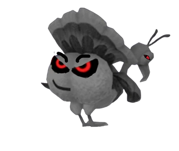 Twerkers Of Misfortune | Miitopia Fanon Wiki | Fandom