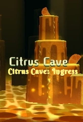 Citrus Cave: Ingress (ER) | Miitopia Fanon Wiki | Fandom