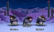 Evil Mole (NC) | Miitopia Fanon Wiki | Fandom