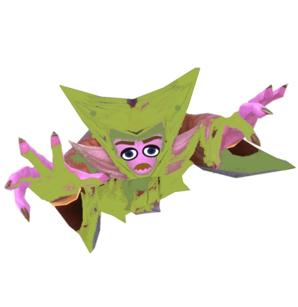 Banana Lord | Miitopia Fanon Wiki | Fandom