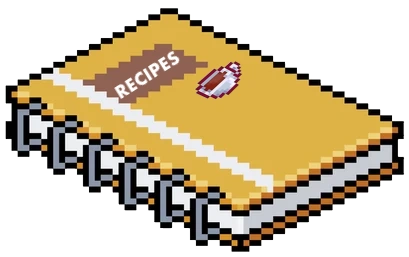 Feed Mii!'s Recipes | Miitopia Fanon Wiki | Fandom