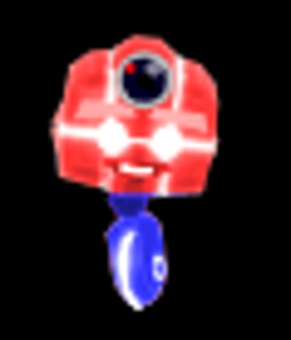 Boss Gallery/Factory of Horrors | Miitopia Fanon Wiki | Fandom