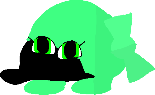 Candy snurp | Miitopia Fanon Wiki | Fandom