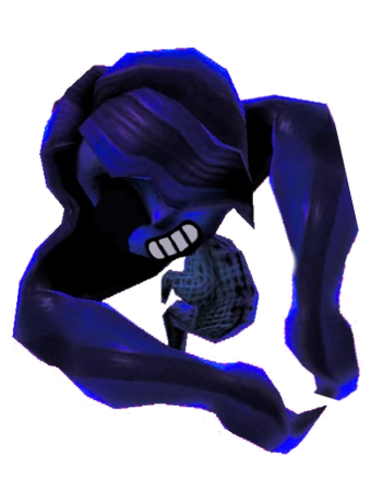 Screeching Banshee (MLAS) | Miitopia Fanon Wiki | Fandom