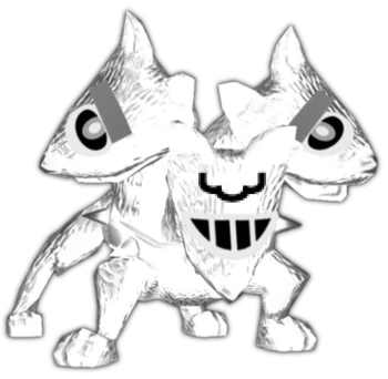 Wild Hound | Miitopia Fanon Wiki | Fandom