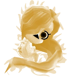Shining Banshee | Miitopia Fanon Wiki | Fandom