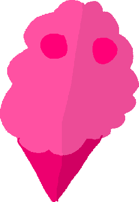 Candyfloss | Miitopia Fanon Wiki | Fandom