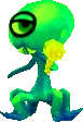 Multicolor Alien | Miitopia Fanon Wiki | Fandom