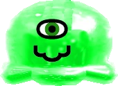 Apple Slime (FFF) | Miitopia Fanon Wiki | Fandom