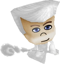 Mage Imp (Lax Guard) | Miitopia Fanon Wiki | Fandom