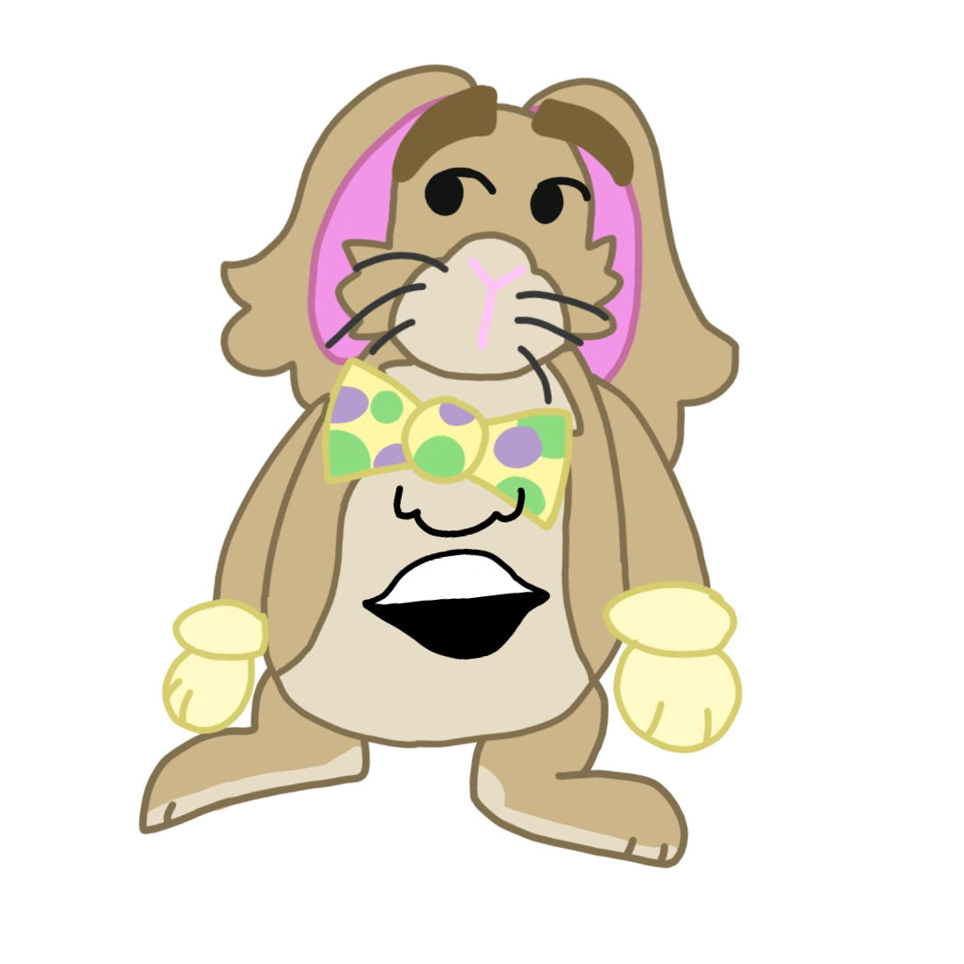 Ravager of Peculia | Miitopia Fanon Wiki | Fandom