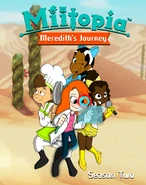 Miitopia: Meredith's Journey | Miitopia Fanon Wiki | Fandom