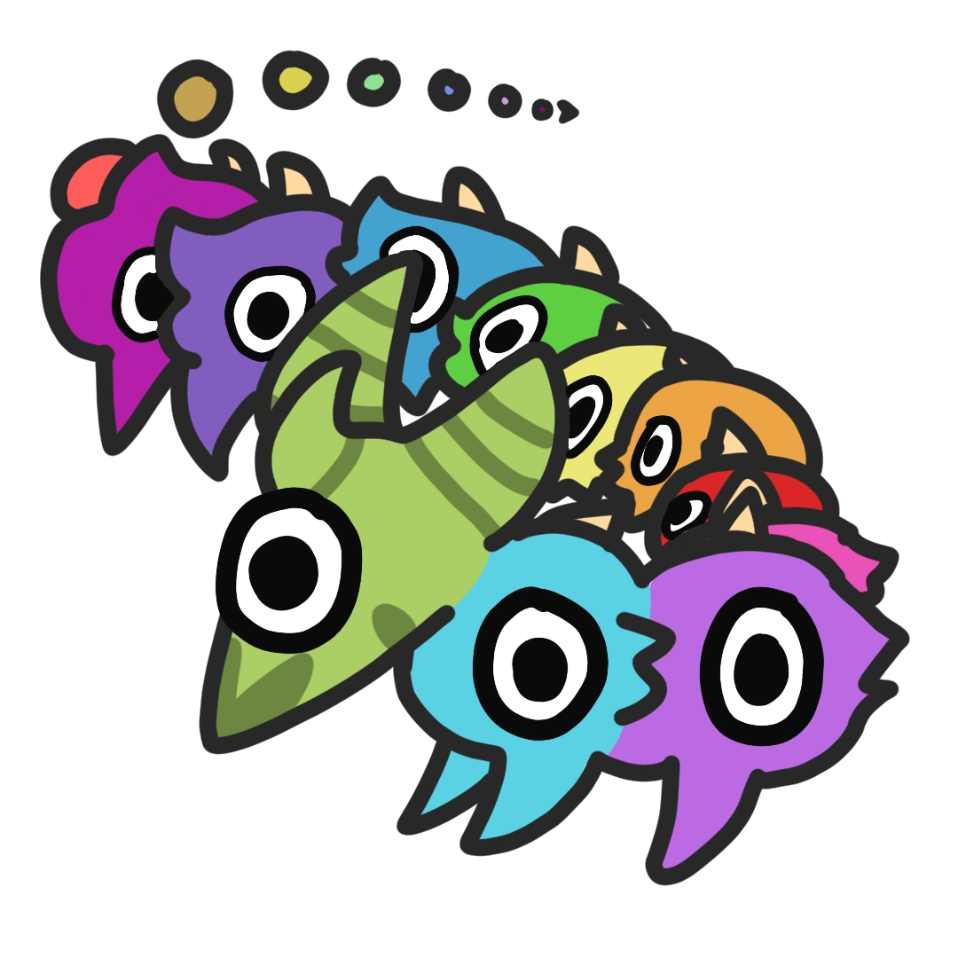 Dragapillar | Miitopia Fanon Wiki | Fandom