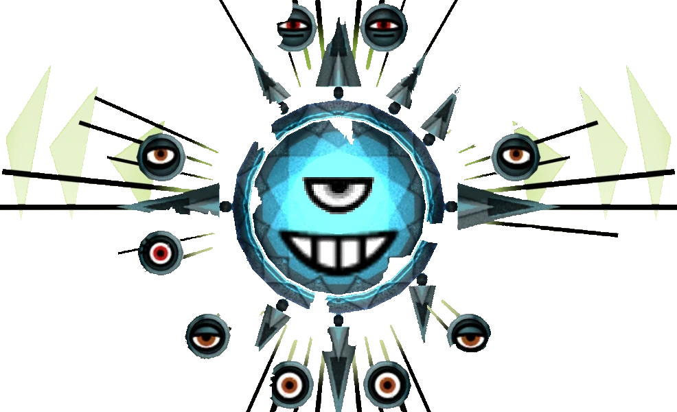 Dark Sun's Revenge | Miitopia Fanon Wiki | Fandom
