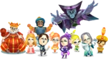 Prince from a Nearby Land (ER) | Miitopia Fanon Wiki | Fandom