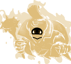 Shining Sage | Miitopia Fanon Wiki | Fandom