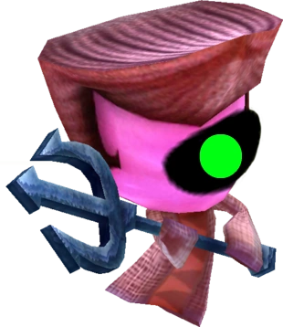 Friend (Blocktopia) | Miitopia Fanon Wiki | Fandom