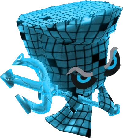 Wild Fiend | Miitopia Fanon Wiki | Fandom