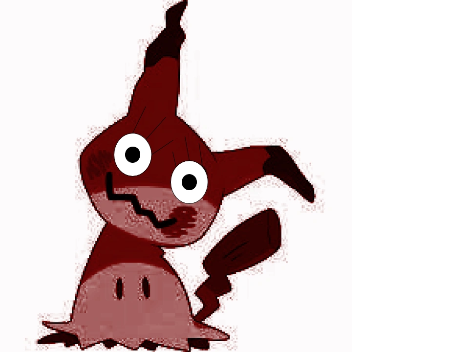 Shadow Miimikyu | Miitopia Fanon Wiki | Fandom