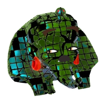 Wild Pharaoh | Miitopia Fanon Wiki | Fandom