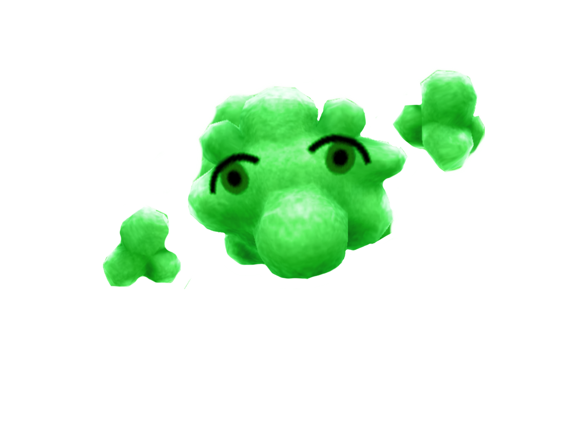 Shrub Miitopia Fanon Wiki Fandom