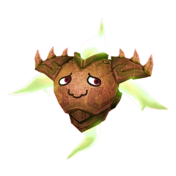 Ancient Armor | Miitopia Fanon Wiki | Fandom