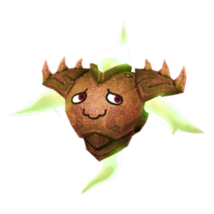 Ancient Armor | Miitopia Fanon Wiki | Fandom