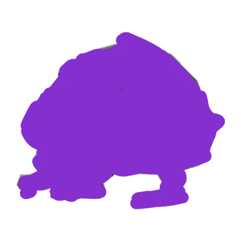 Galactic Snurp | Miitopia Fanon Wiki | Fandom