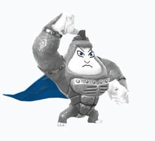 Boss Gallery/Sky Scraper II | Miitopia Fanon Wiki | Fandom