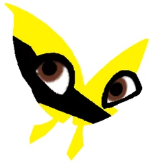 Bee Moth Hybrid | Miitopia Fanon Wiki | Fandom