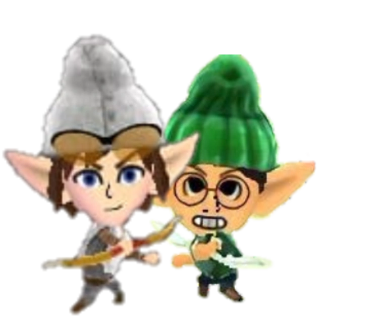 Backstabbing Friends | Miitopia Fanon Wiki | Fandom