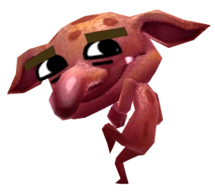 Red Goblin (NC) | Miitopia Fanon Wiki | Fandom