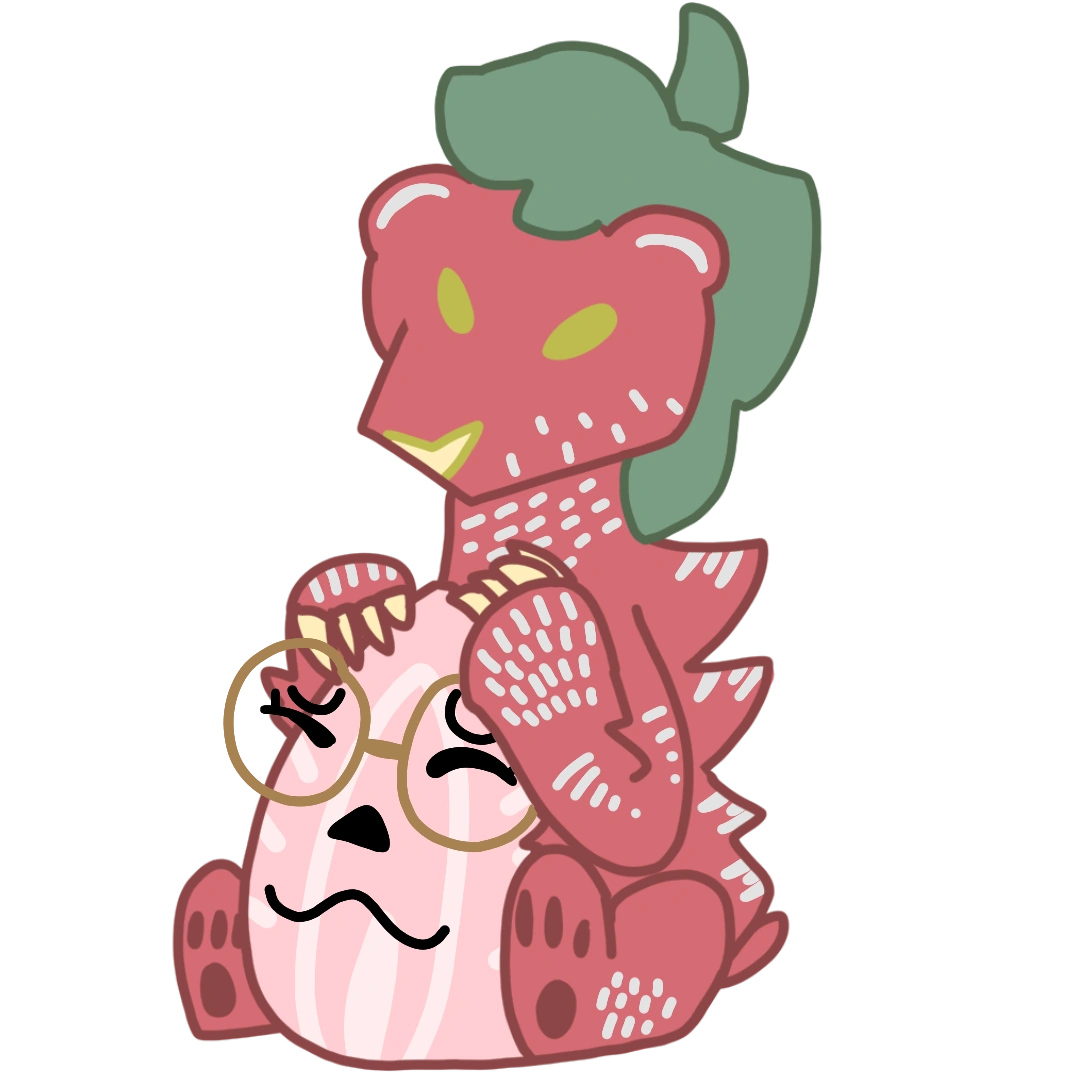 "Barista" Strawbearry | Miitopia Fanon Wiki | Fandom