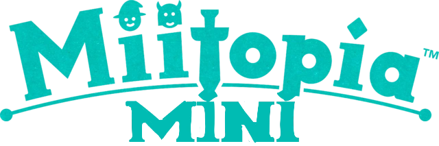 Miitopia: Mini | Miitopia Fanon Wiki | Fandom